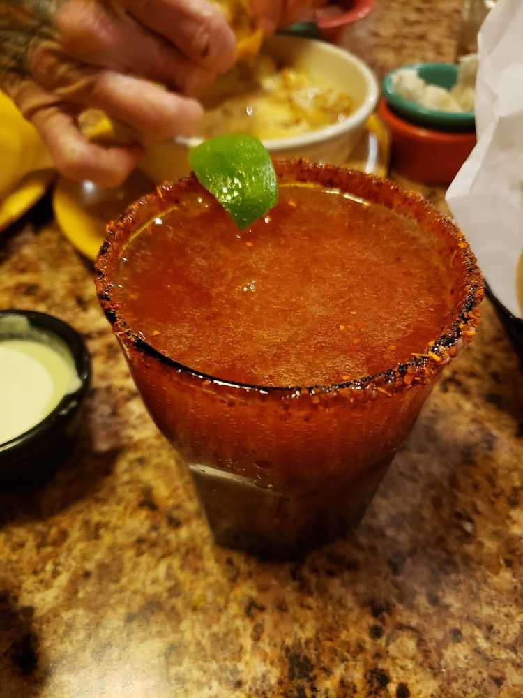 Home | Don Ramon Mexican Restaurant